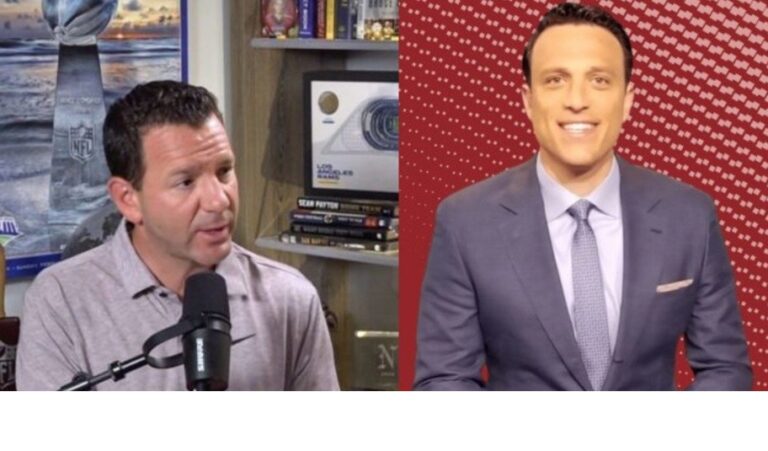 Jordan Schultz Speaks Out on Heated Starbucks Altercation with Ian ...