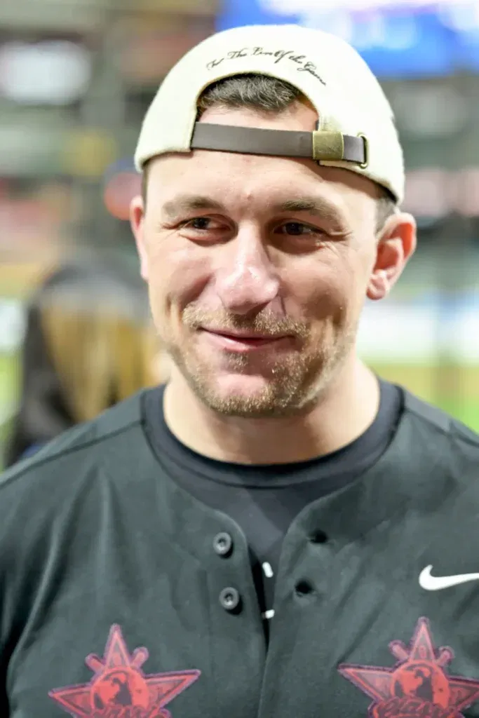 Why Johnny Manziel Really Missed His Mysterious College GameDay ...