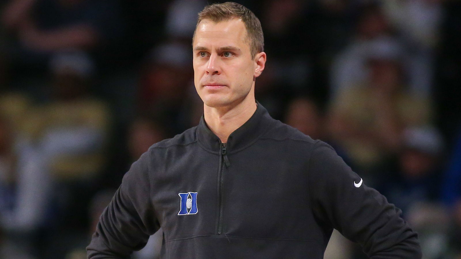 Duke Head Coach Jon Scheyer Provides Key Injury Update on Cooper Flagg Ahead of NCAA Tournament ...