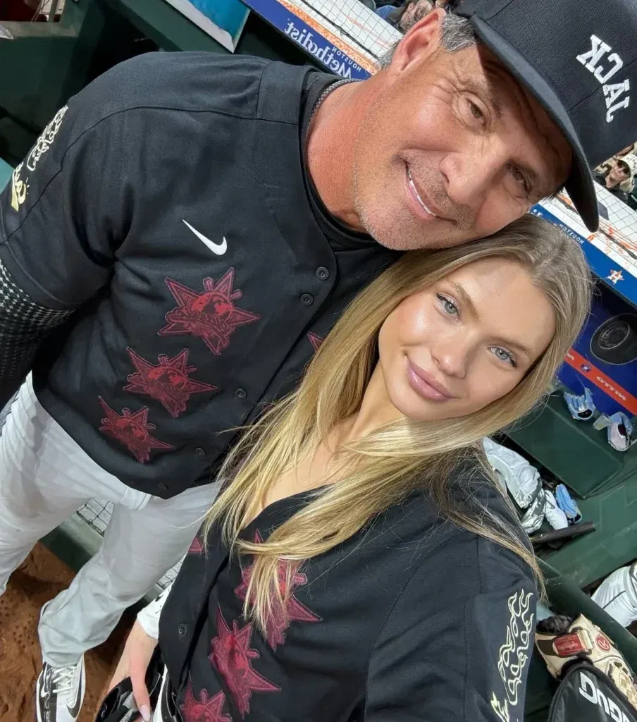 Josie Canseco Turns Heads Alongside Former MLB Star Dad Jose, Dubbed ...