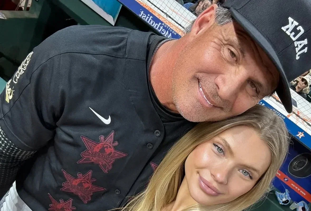 MLB Star’s Daughter Turns Heads With Steamy Bikini Anniversary Photos ...