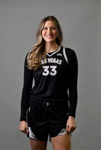 WNBA Star Elizabeth Kitley Stuns Fans with Bold Outfit Choice at Press ...