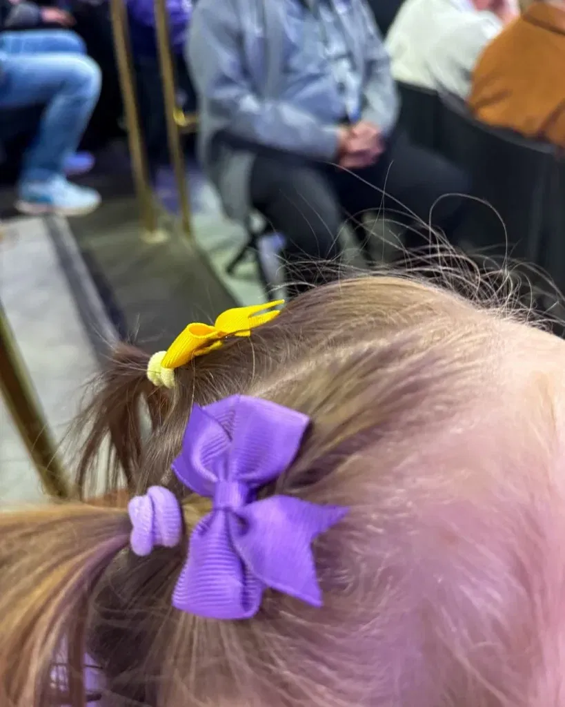 Luka Doncic’s Fiancée Anamaria Goltes and Daughter Celebrate His Lakers ...