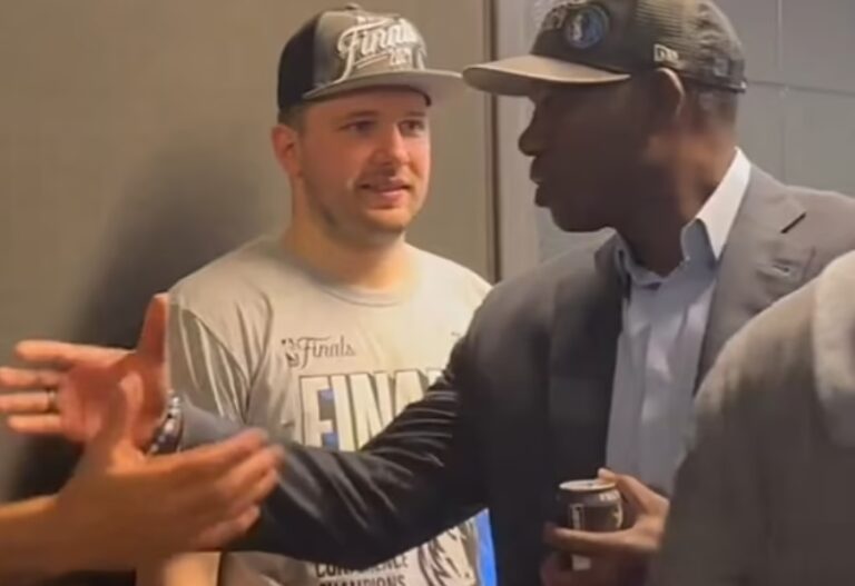 Controversial Video Resurfaces Showing Mavericks Executive Taking Beer ...