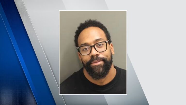 Reports Indicate Marcus Jordan's Drug Charge Officially Changed from ...