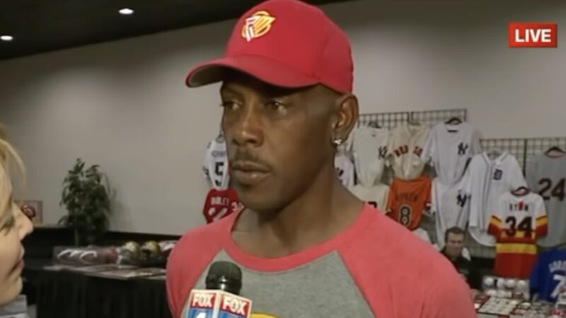 Pat Mahomes Sr. Makes Major Admission Regarding John Rocker Altercation - TMSPN