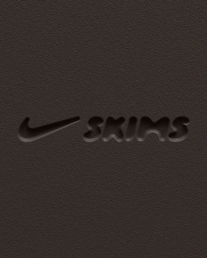 Kim Kardashian Teams Up with Nike for New Skims Brand Launch - TMSPN