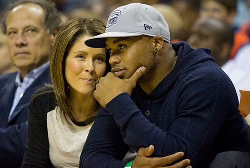 Inside NFL Legend Steve Smith Sr.'s Family, Marriage, and Life Beyond ...