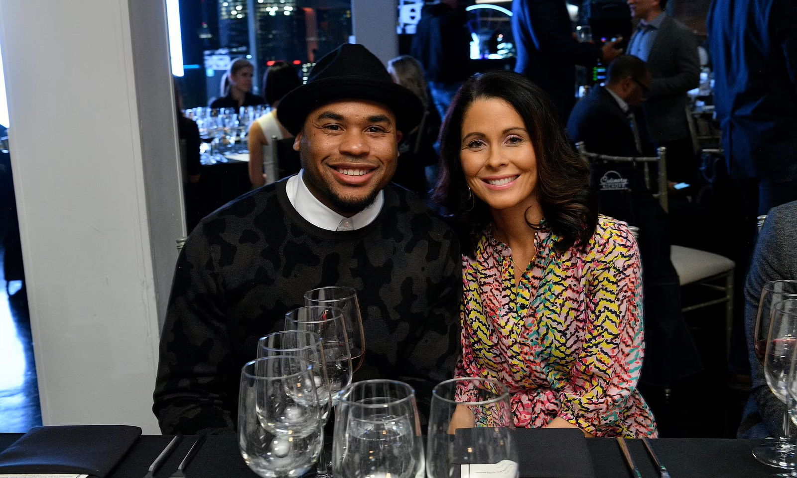 Inside NFL Legend Steve Smith Sr.'s Family, Marriage, and Life Beyond ...