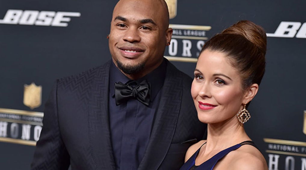 Former Star NFL Receiver's Friends React to Explosive Affair ...
