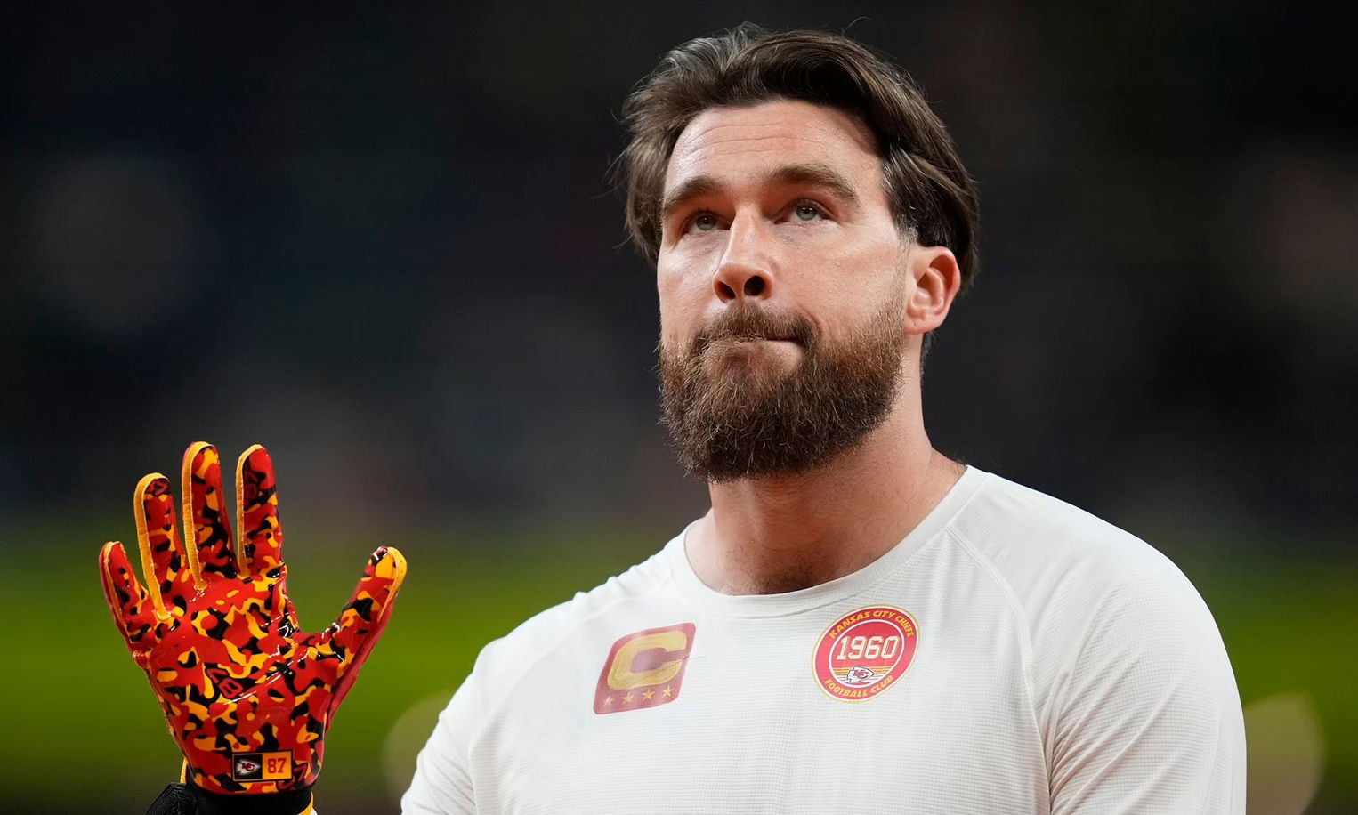 Chiefs GM Brett Veach Drops Key Clue on Travis Kelce’s Future Amid ...