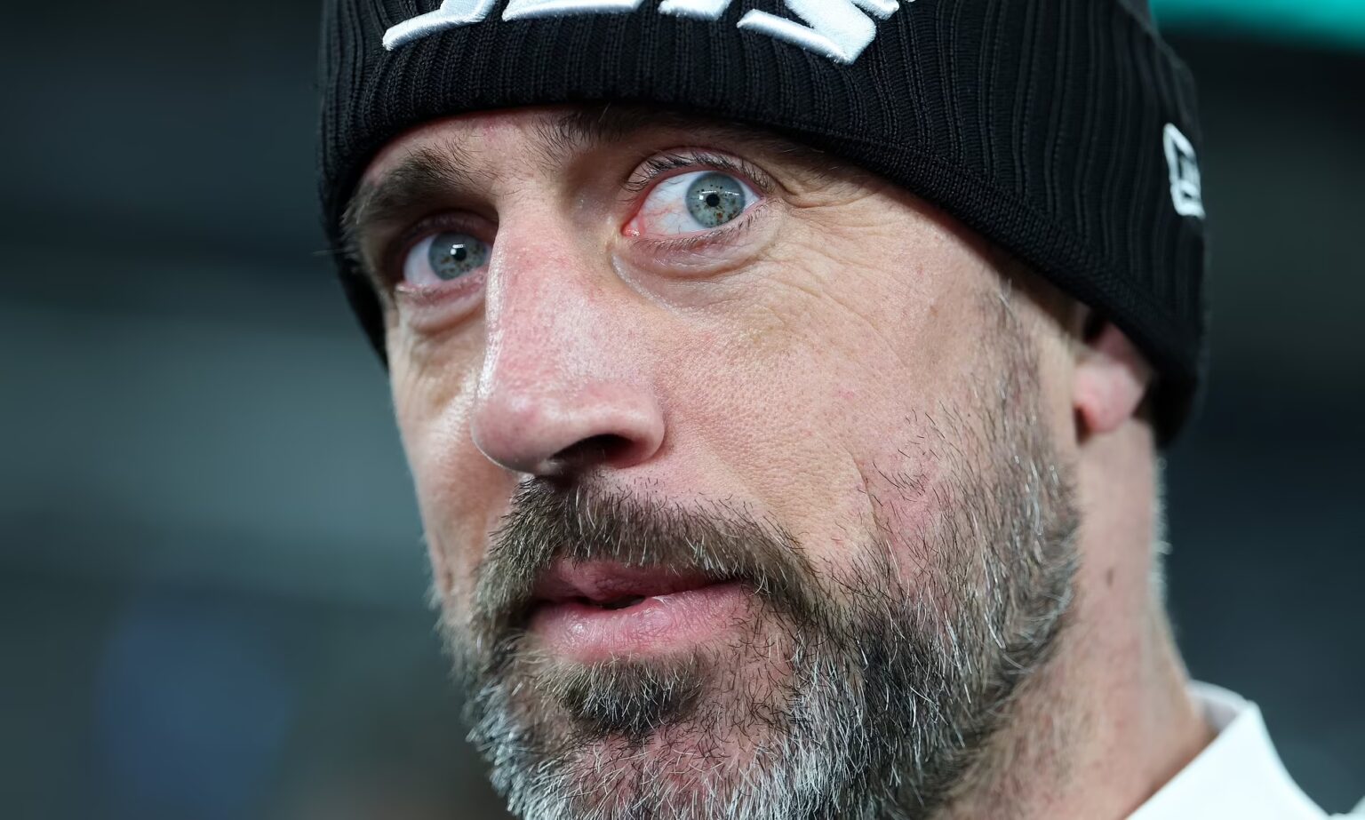 Aaron Rodgers Commits to Steelers as Team Unveils First Hype Video ...