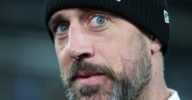 Pittsburgh Steelers Reportedly Backing Away from Aaron Rodgers Deal - TMSPN Pittsburgh Steelers Reportedly Backing Away from Aaron Rodgers Deal - TMSPN