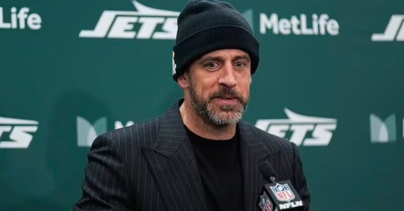 Insider Confirms Aaron Rodgers’ Preferred NFL Destination, But There’s ...