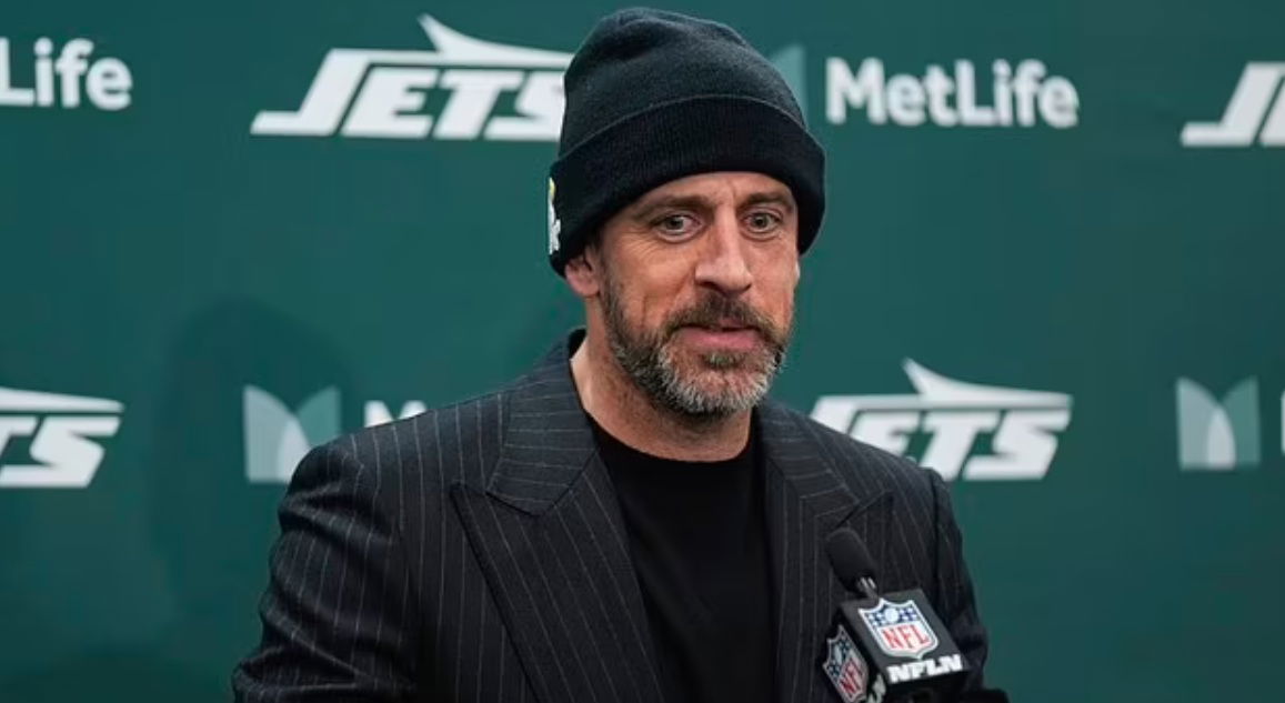 Insider Confirms Aaron Rodgers’ Preferred NFL Destination, But There’s a Major Setback - TMSPN