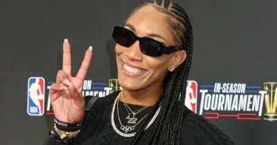A’ja Wilson Calls Out WNBA Commissioner’s Reported Remarks About ...