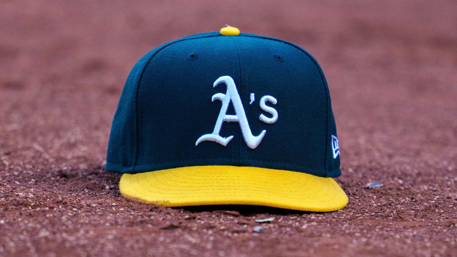 Athletics Unveil Bold and Divisive New Uniform Design - TMSPN