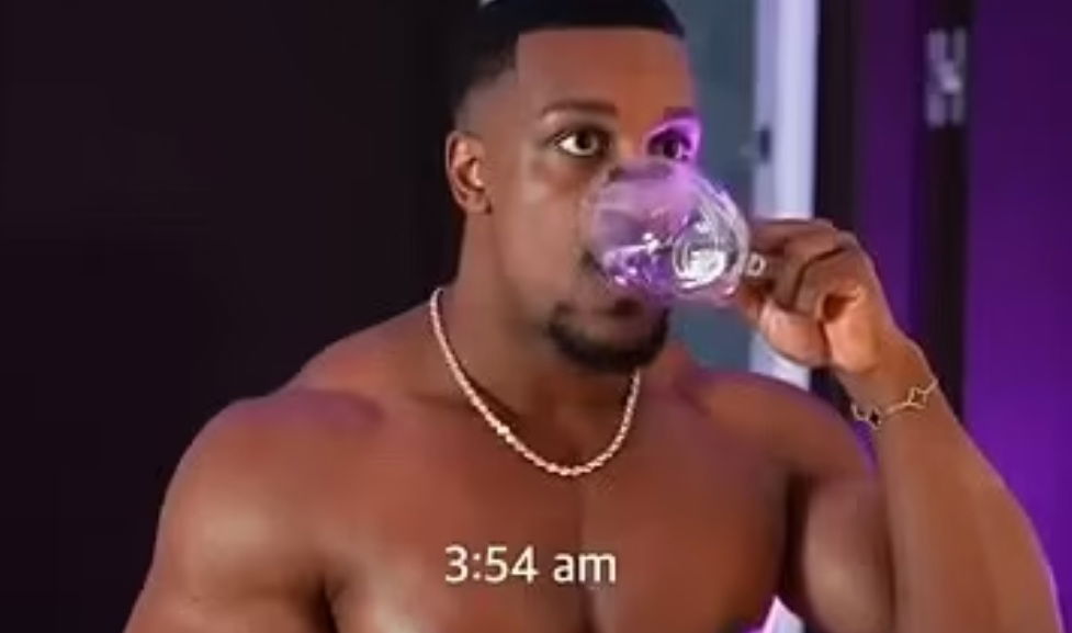 Former College Football Player Ashton Hall Gets Exposed Following ...