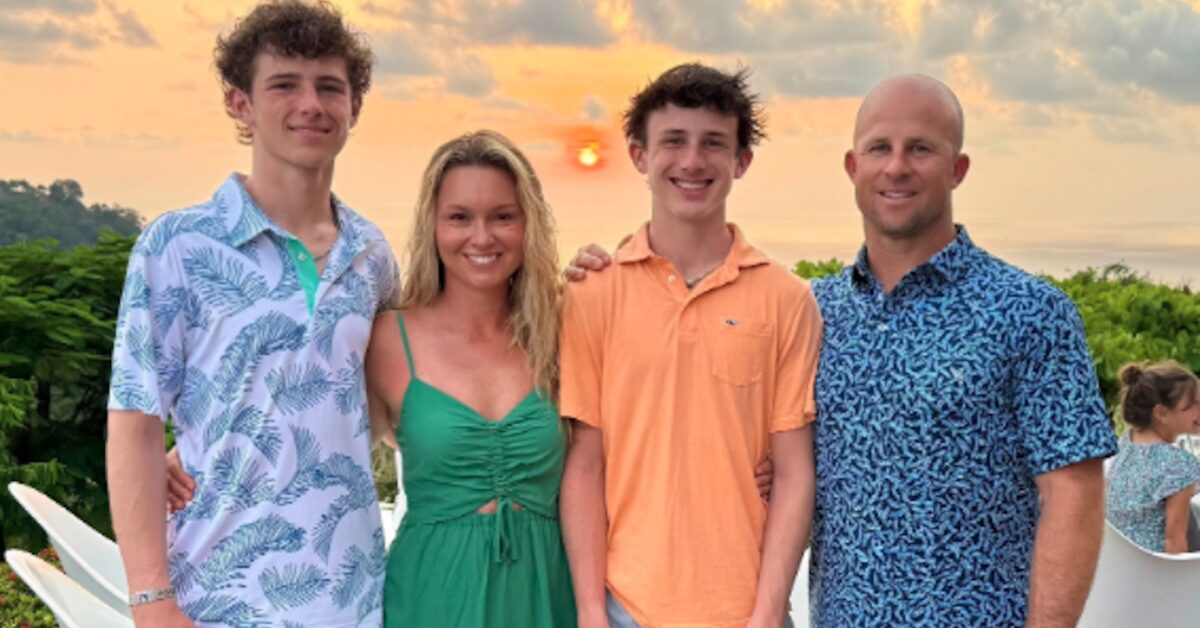 Doctor Shares Harrowing Details of Final Moments in Attempt to Save ...