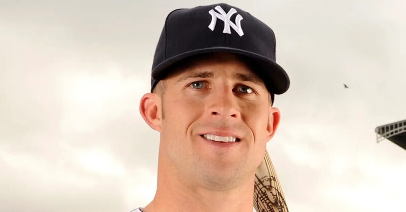 Former Yankees Star Brett Gardner and Wife Announce Tragic Passing of ...