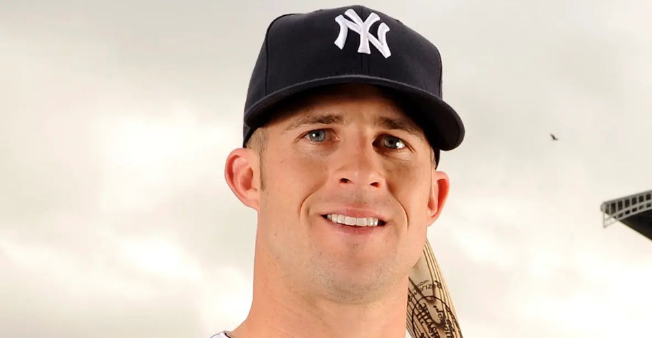 Former Yankees Star Brett Gardner and Wife Announce Tragic Passing of ...