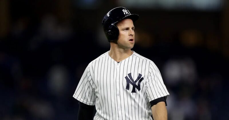 Heartbroken Girlfriend of Brett Gardner’s Son Miller Shares Emotional ...