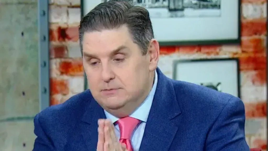 ESPN Makes Major Announcement Regarding Brian Windhorst - TMSPN