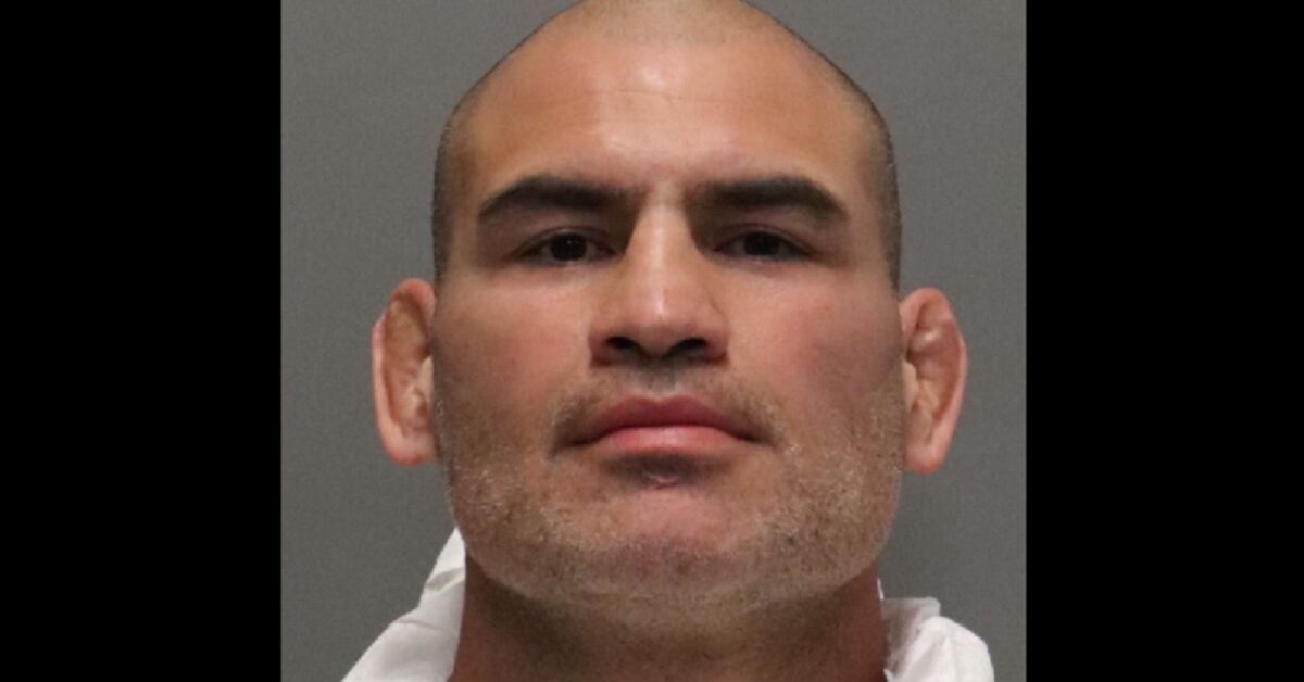 Former UFC Champion Sentenced to Prison in Attempted Murder Case - TMSPN