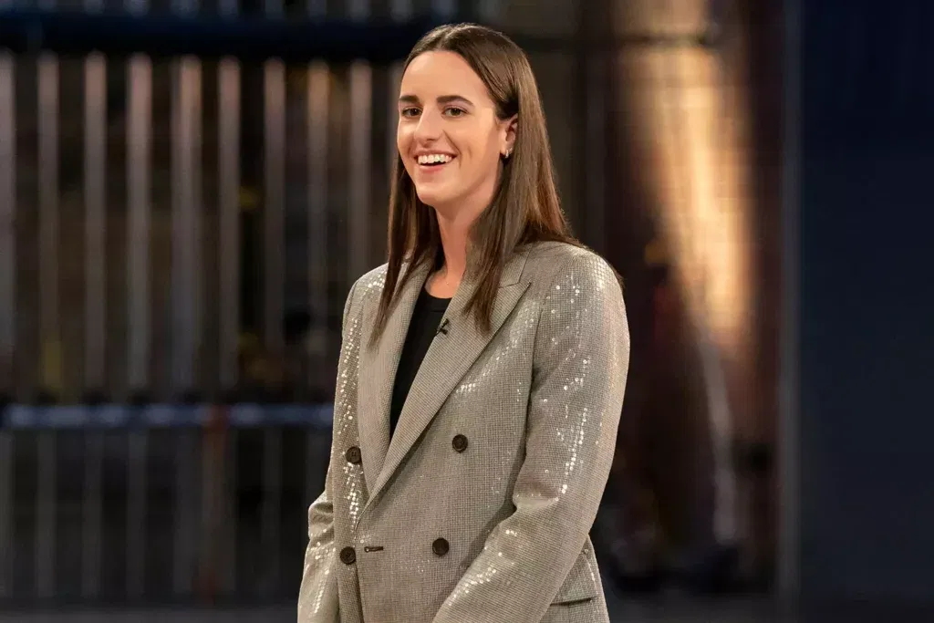 Sophie Cunningham Gets Candid on Caitlin Clark, WNBA Jealousy, and Why She’s Embracing Her Role ...