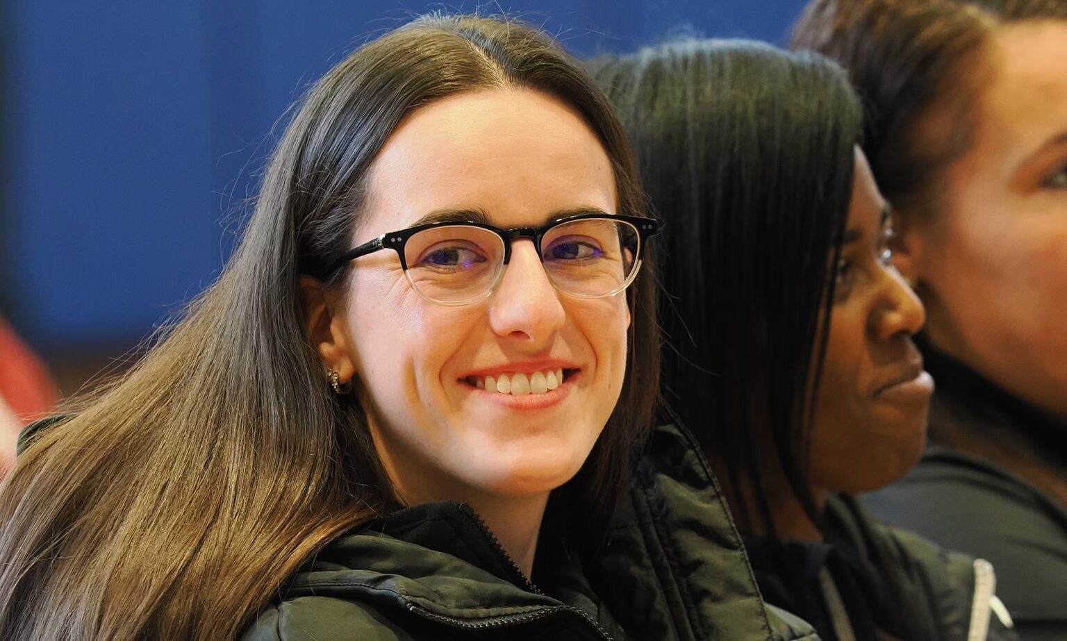 ESPN Host Faces Backlash Over Controversial Caitlin Clark Remark - TMSPN