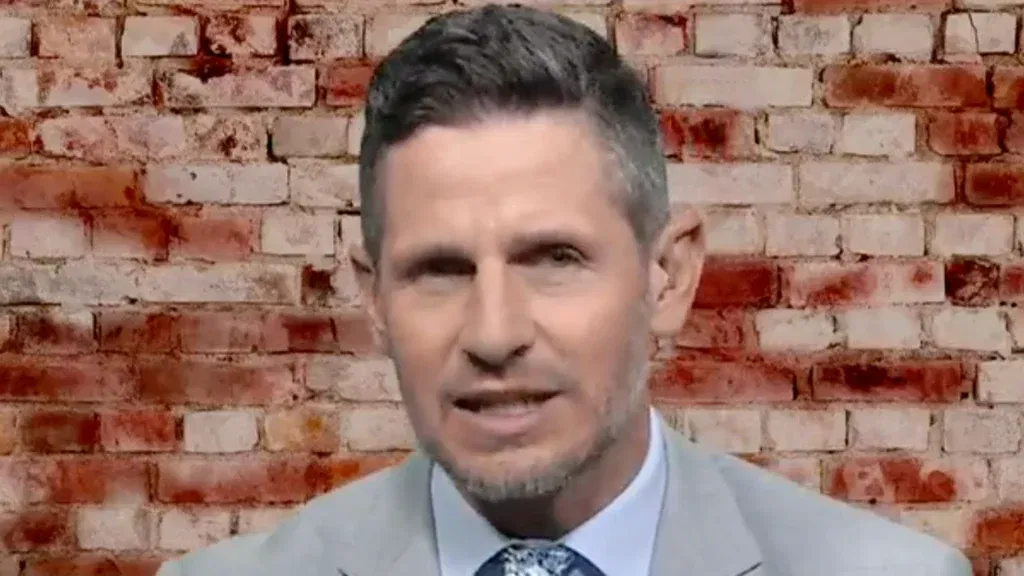 ESPN’s Dan Orlovsky Nears Lucrative New Contract, Dodging Network’s ...