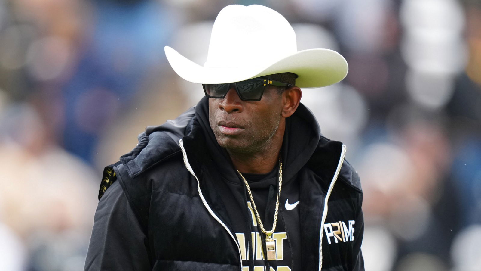 Deion Sanders Suggests Bold Overhaul for Colorado's Spring Game - TMSPN
