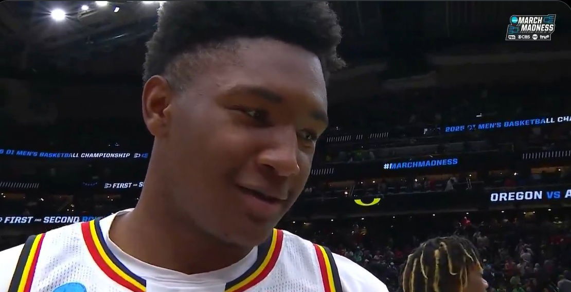 Derik Queen's Dramatic NCAA Tournament Buzzer-Beater Ignites Heated ...