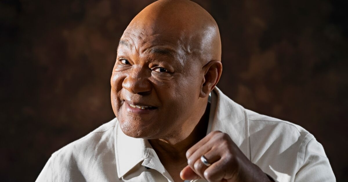 Boxing Icon George Foreman Passes Away at Age 76 - TMSPN