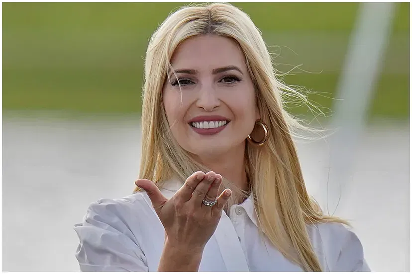 Photo Featuring Ivanka Trump Fuels Dolphins Fans' Anger with Tua ...
