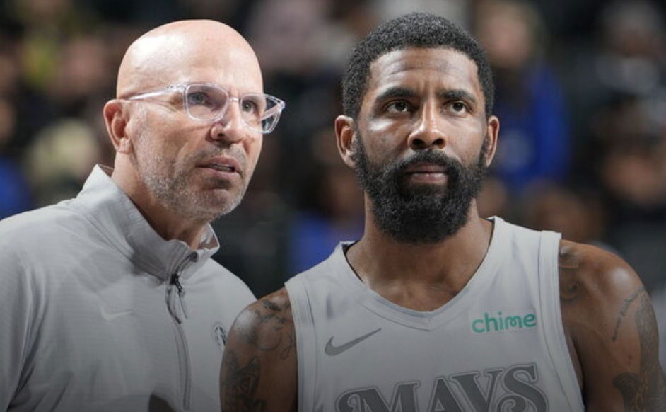 Jason Kidd Expresses Genuine Interest in Knicks' Coaching Job Amid Mutual Intrigue - TMSPN
