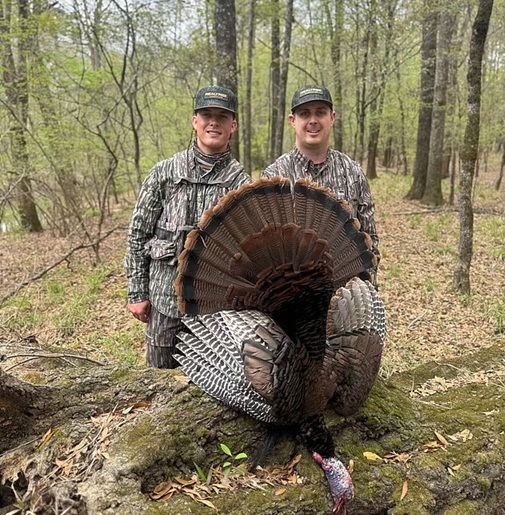 NFL Prospect Jaxson Dart Sparks Backlash After Hunting and Killing Rare ...