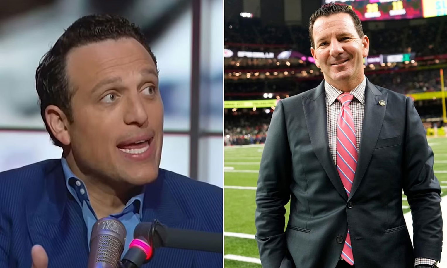 Jordan Schultz Speaks Out on Heated Starbucks Altercation with Ian ...