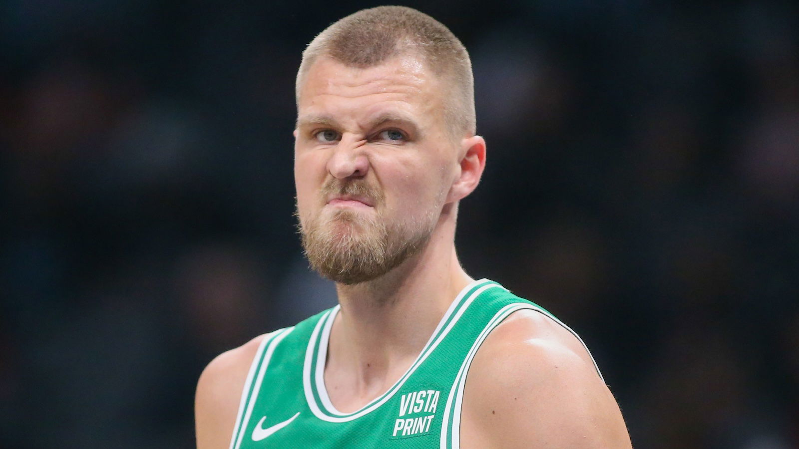 Kristaps Porzingis Provides Further Insight Into His Mysterious Illness ...