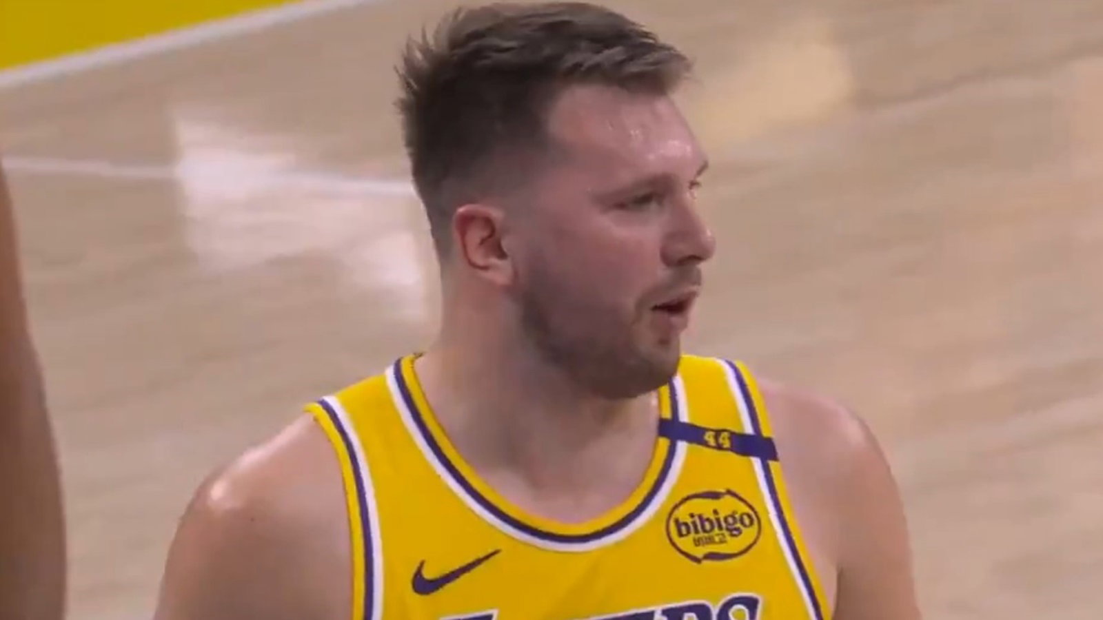 Luka Doncic Appears Shockingly Slim in New Fan Photo - TMSPN
