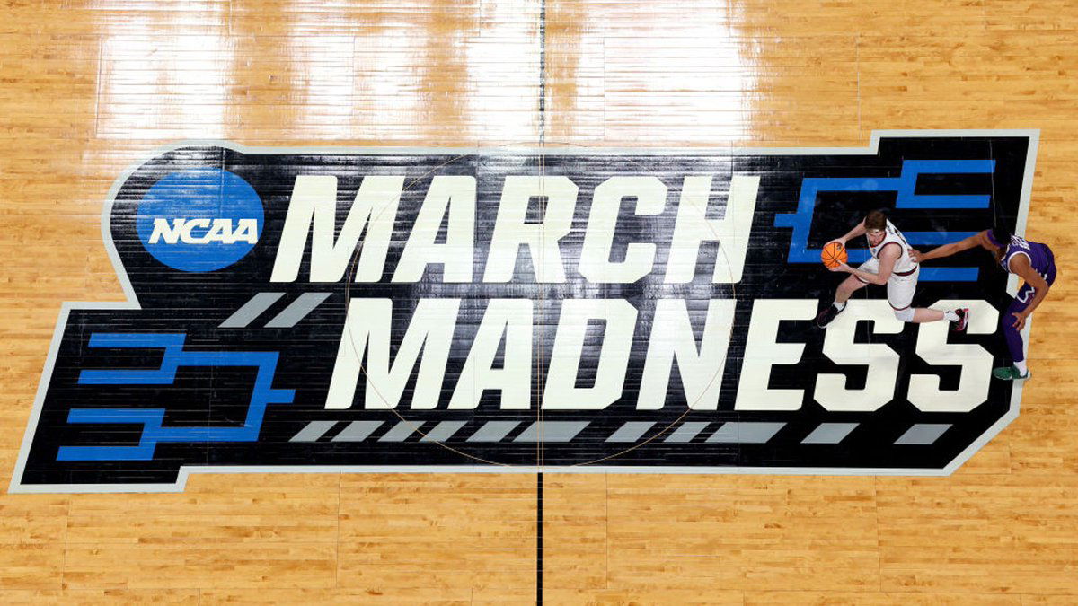 Legendary Sports Writer Declares NCAA Tournament ‘Ruined’ by NIL, Says ...