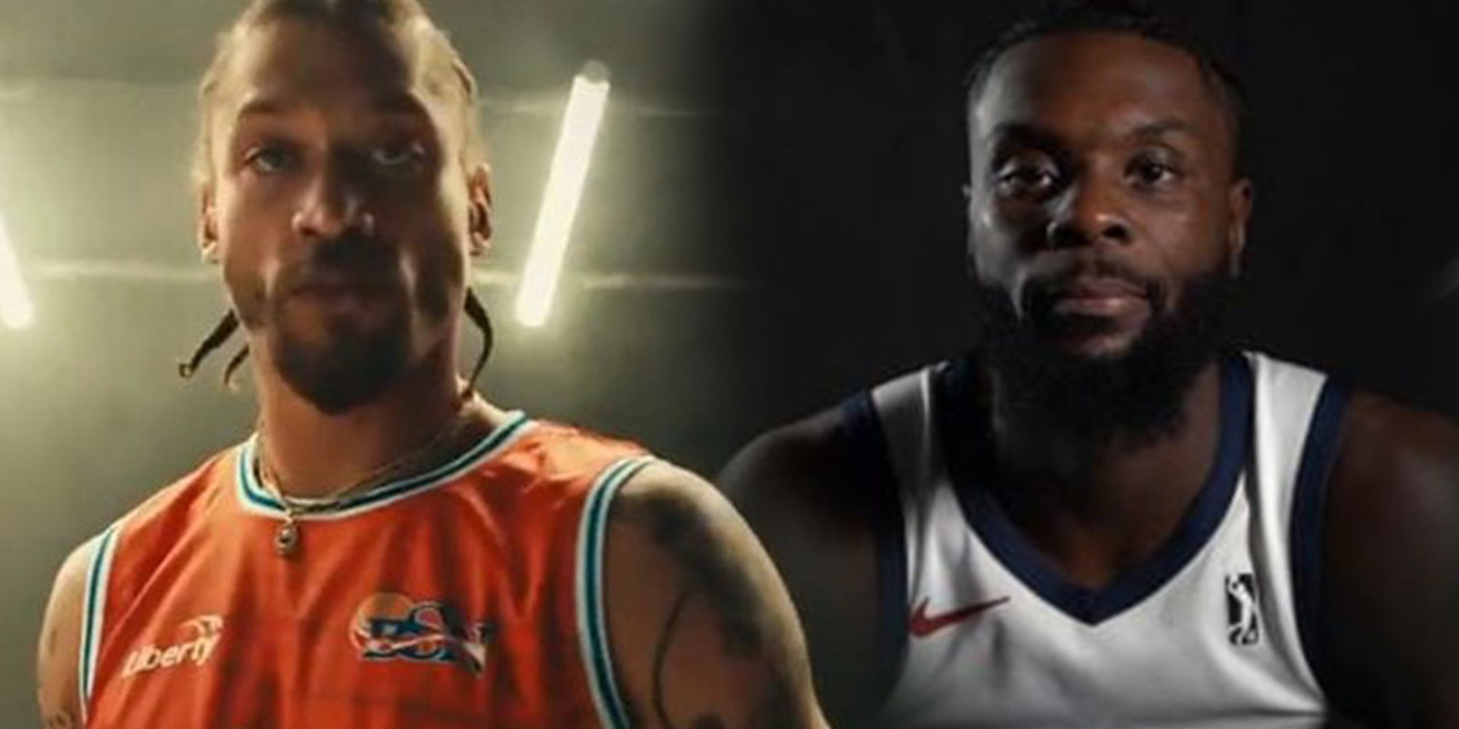 Michael Beasley and Lance Stephenson Set for $100K Showdown in One-on-One Game on June 6 - TMSPN