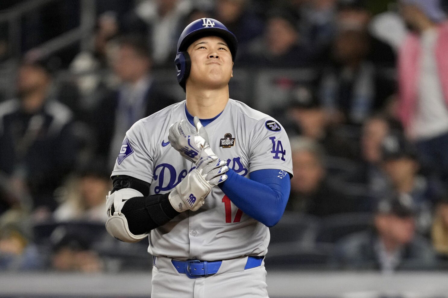 Dodgers Manager Dave Roberts Accuses Padres of Deliberately Targeting Shohei Ohtani - TMSPN