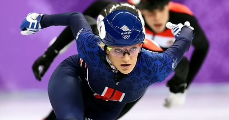 Olympic Star Turned OnlyFans Model Shares Content Using Her KIT for ...