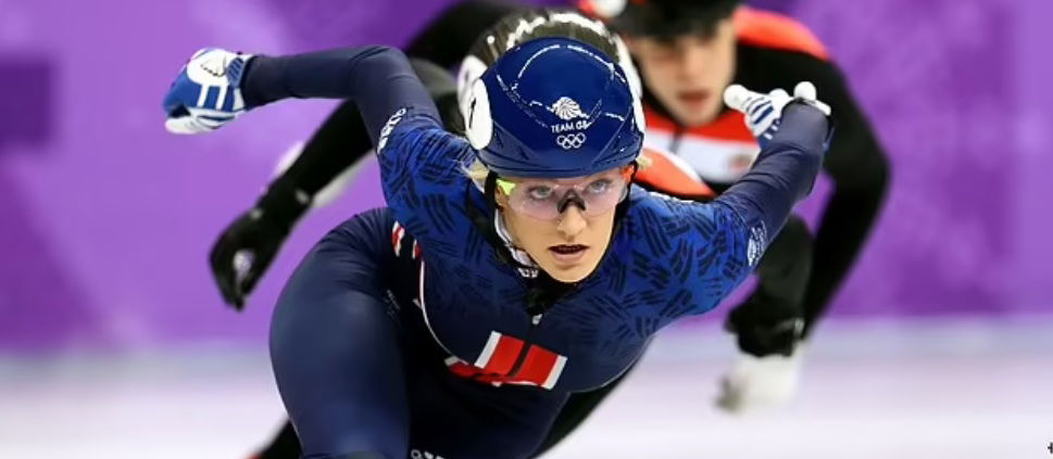 Olympic Star Turned OnlyFans Model Shares Content Using Her KIT for ...