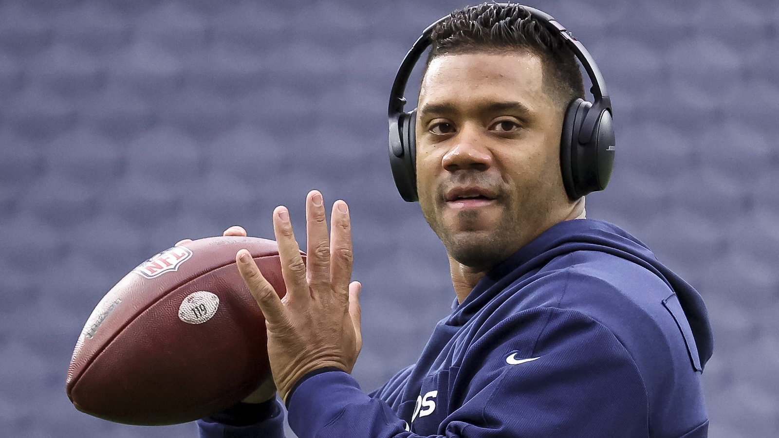 Russell Wilson Says Goodbye to NFL as 'Mr. Unlimited' Officially ...