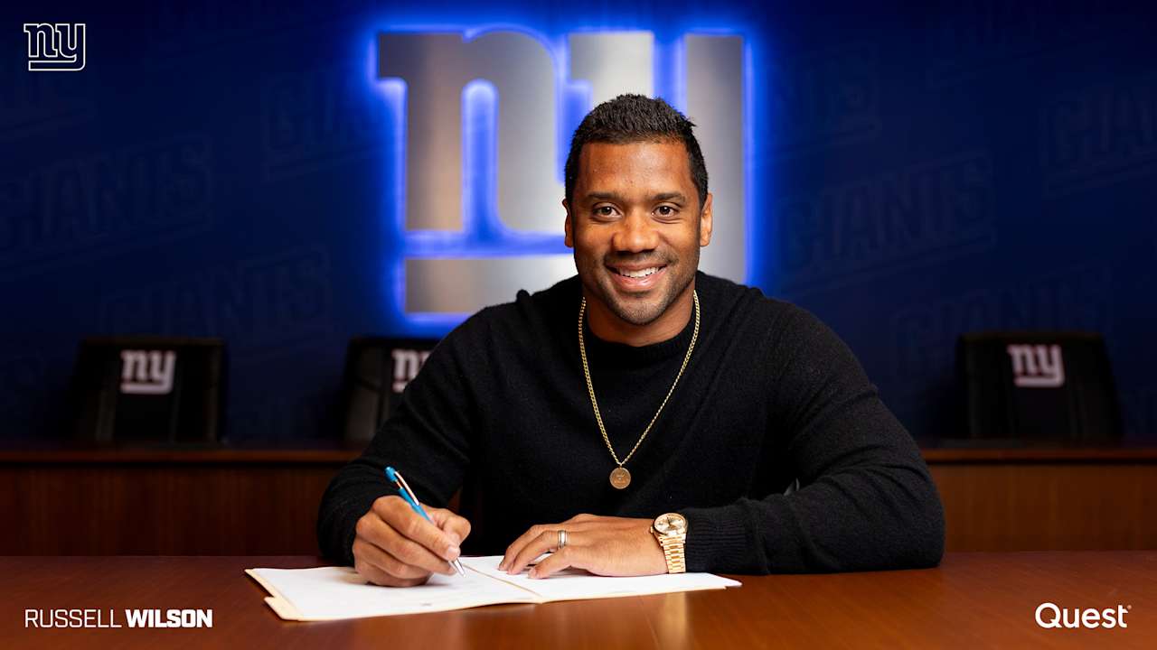 New Insights Revealed About Russell Wilson’s Latest Contract Deal - TMSPN