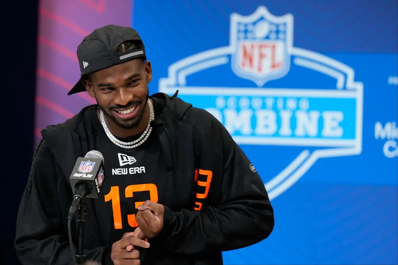 Shedeur Sanders’ Critical Pre-Draft Misstep Comes to Light - TMSPN