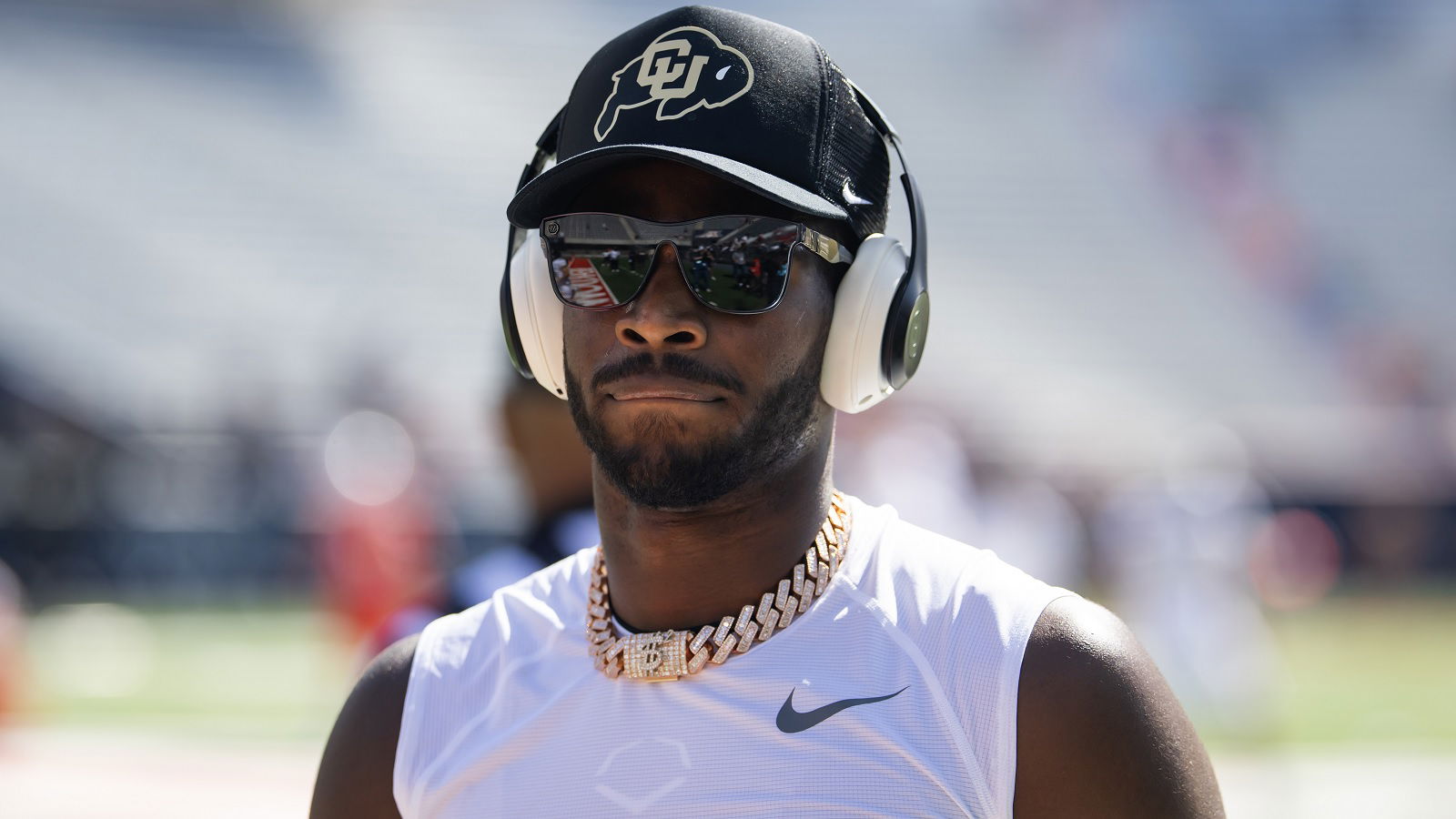 Shedeur Sanders Issues Bold Warning to NFL Teams After Steelers Visit - TMSPN