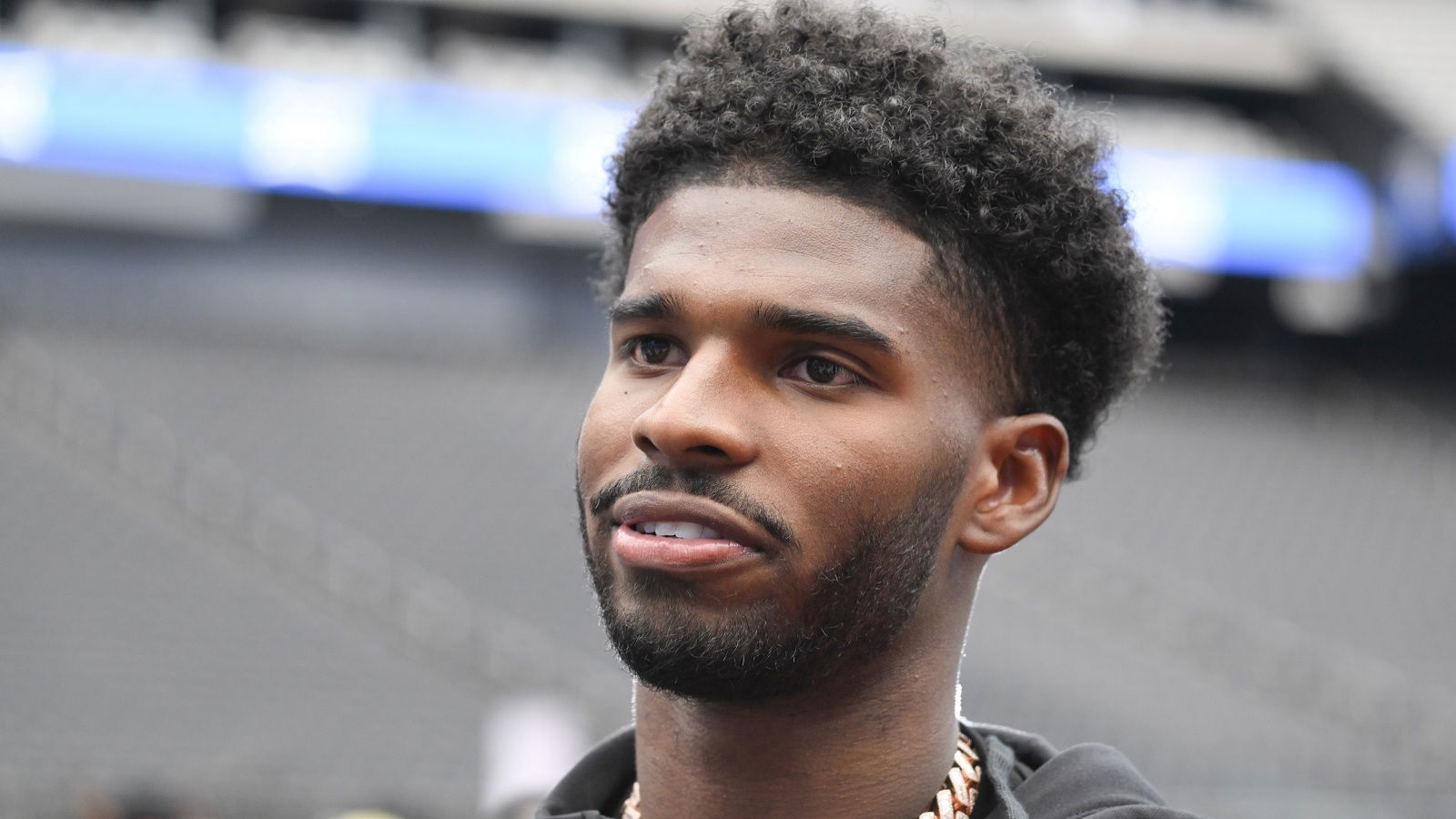 Shedeur Sanders’ NFL Draft Stock Under the Microscope as ESPN Rankings ...